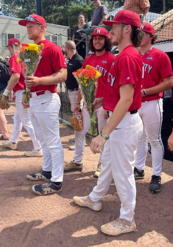 Silver Knights Disappointing Season Comes To A Close News Sports Jobs The Nashua Telegraph